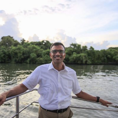 Mathew Thomas – Mathew Thomas is an IT professional, travel lover ...